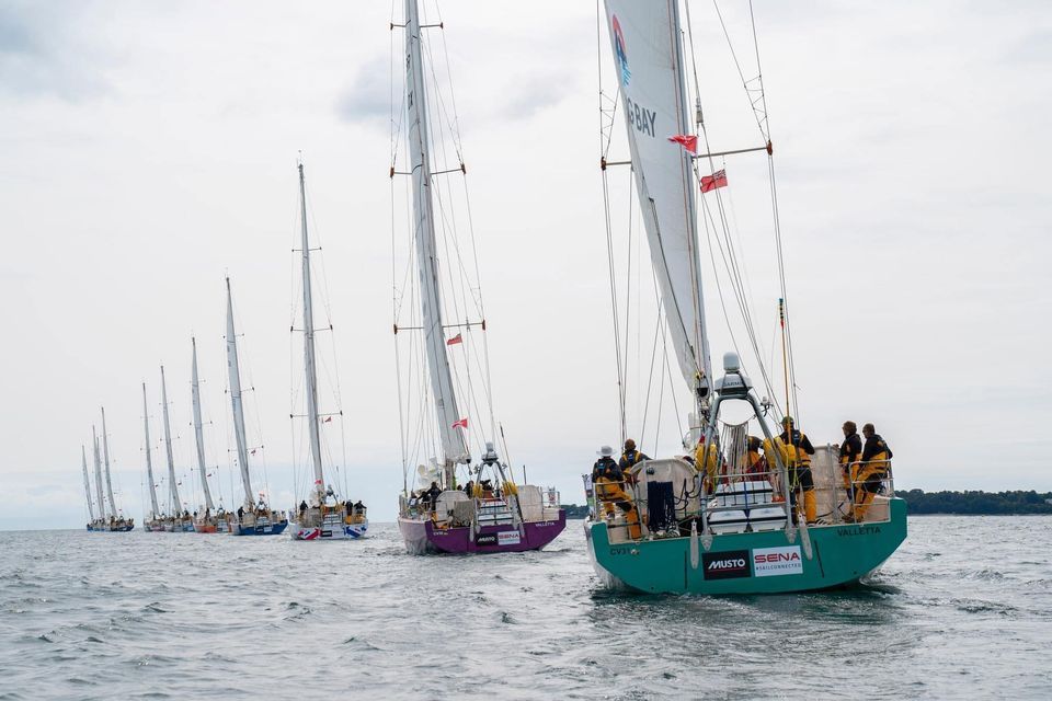 Jacis Seattle Welcome Party, Bell Harbor Marina, Seattle, April 21 to ...