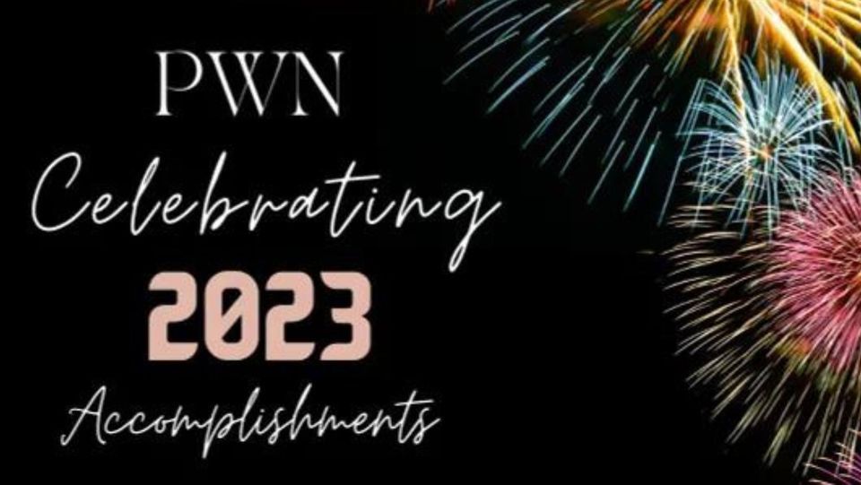 PWN Special Event - Lets Play! Dec 2023 PWN Ladies of the Round Table, Bar Louie (Winter Park ...