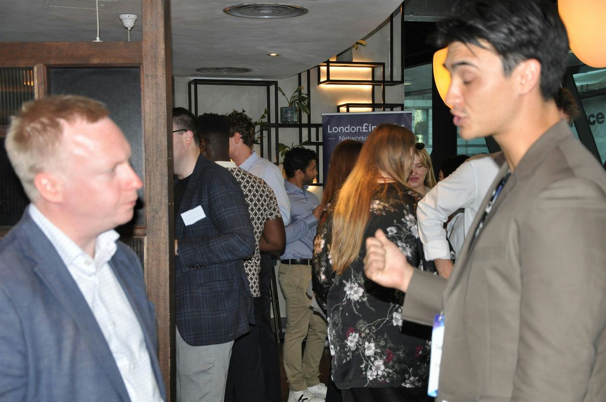 London Creative Network January 2026 Mayfair Networking Reception ...