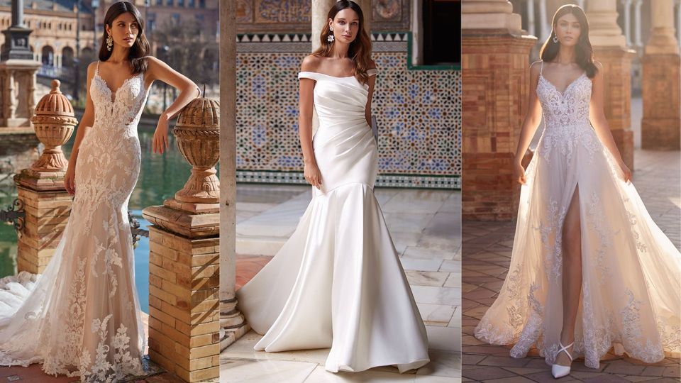 Princess Bridals Trunk Show - Moonlight Bridal and Val Stefani, 200 ...