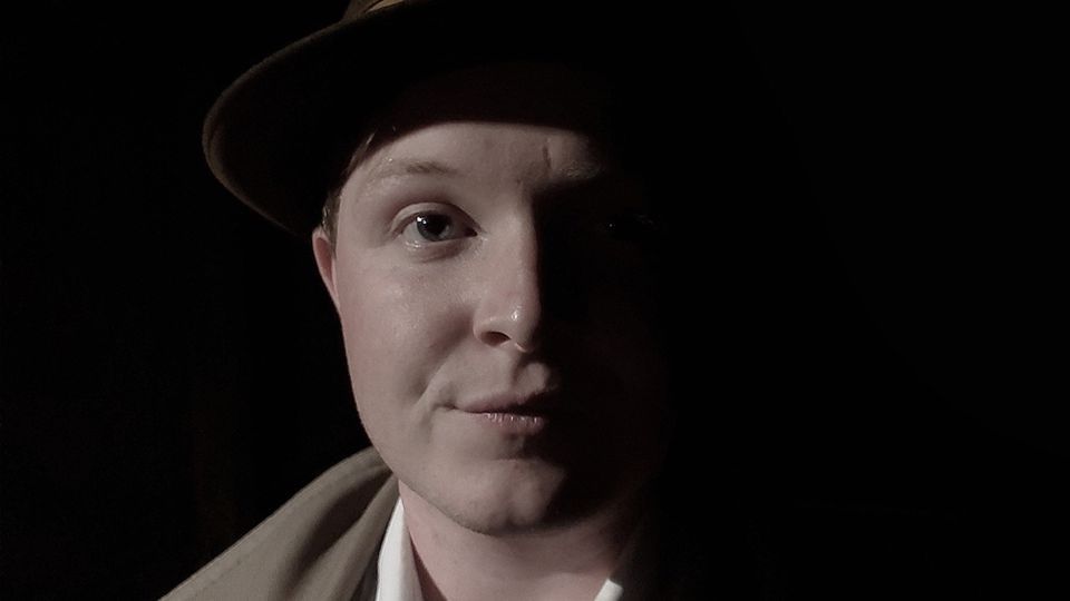 Magnus Steele, Red Door Theatre, Nelson, 20 March 2024 | AllEvents