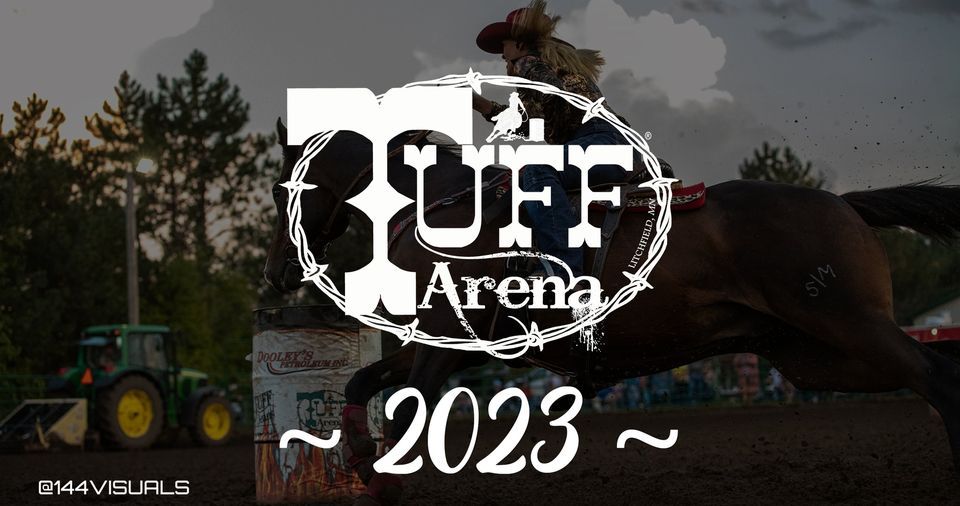 Tuff Arena Summer Series Barrel Race, Tuff Arena, Sun Lakes, August 24 ...