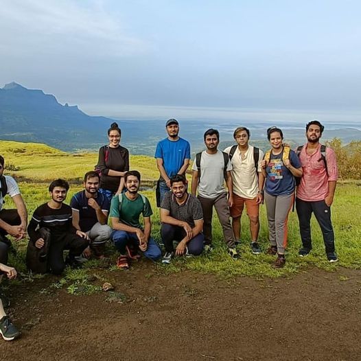 Aadrai Jungle Trek - The Unexplored Jungle Trek, Aadrai Forest Trek ...
