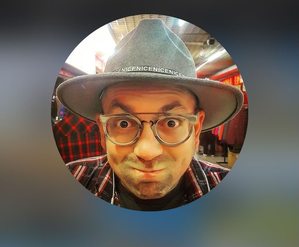 Eli the Wandering Jew ? ️ & BBQ in the house ??? , Palo Alto, 21 ...
