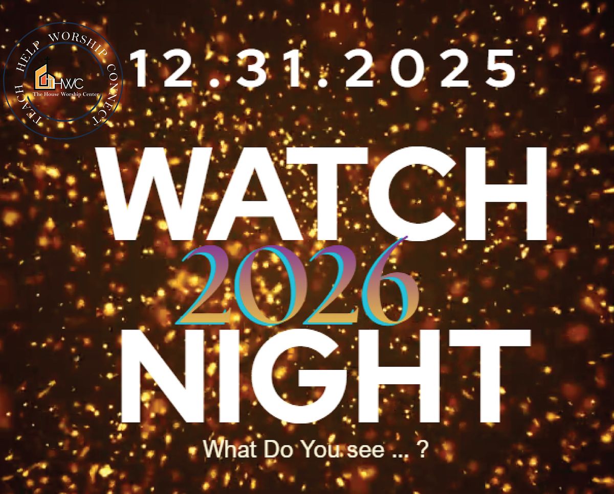 Watch Night 10pm - Midnight, DoubleTree by Hilton Hotel Denver - Aurora ...