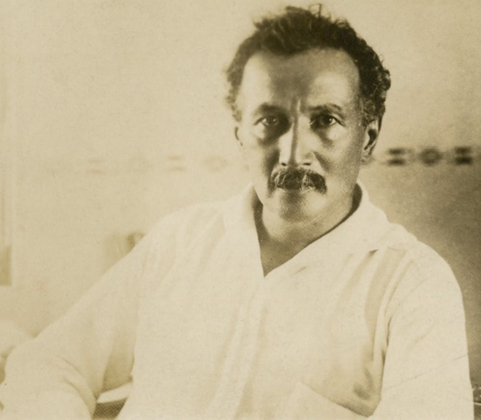 Jewish Songs and Dances for Piano: Joel Engel’s “Five Piano Pieces” Op. 19 (1923), YouTube ...