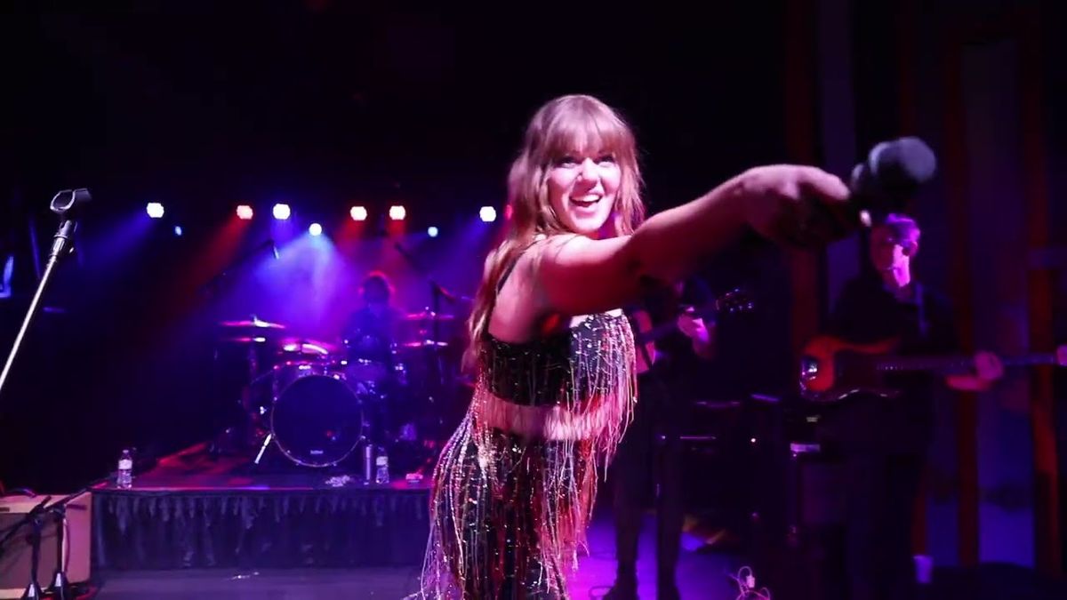 Charm City Jazz: The Music of Phyllis Hyman & Grover Washington Jr ...