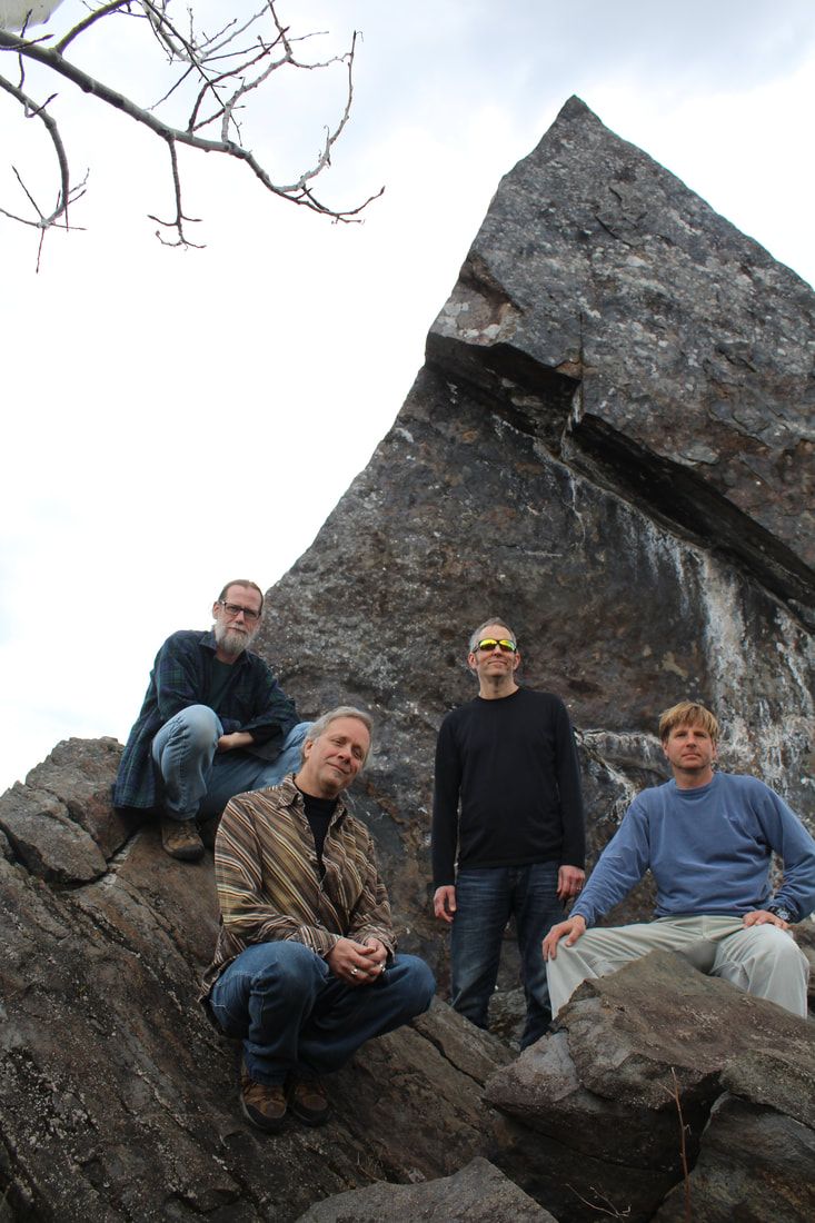 Floydian Slips, McDonald Theatre, Eugene | AllEvents