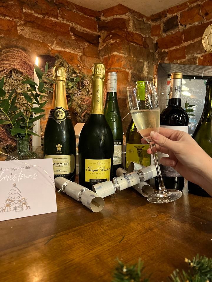 Book your Christmas Party! Drink Deals, Shipwrights, 7 December 2023 ...