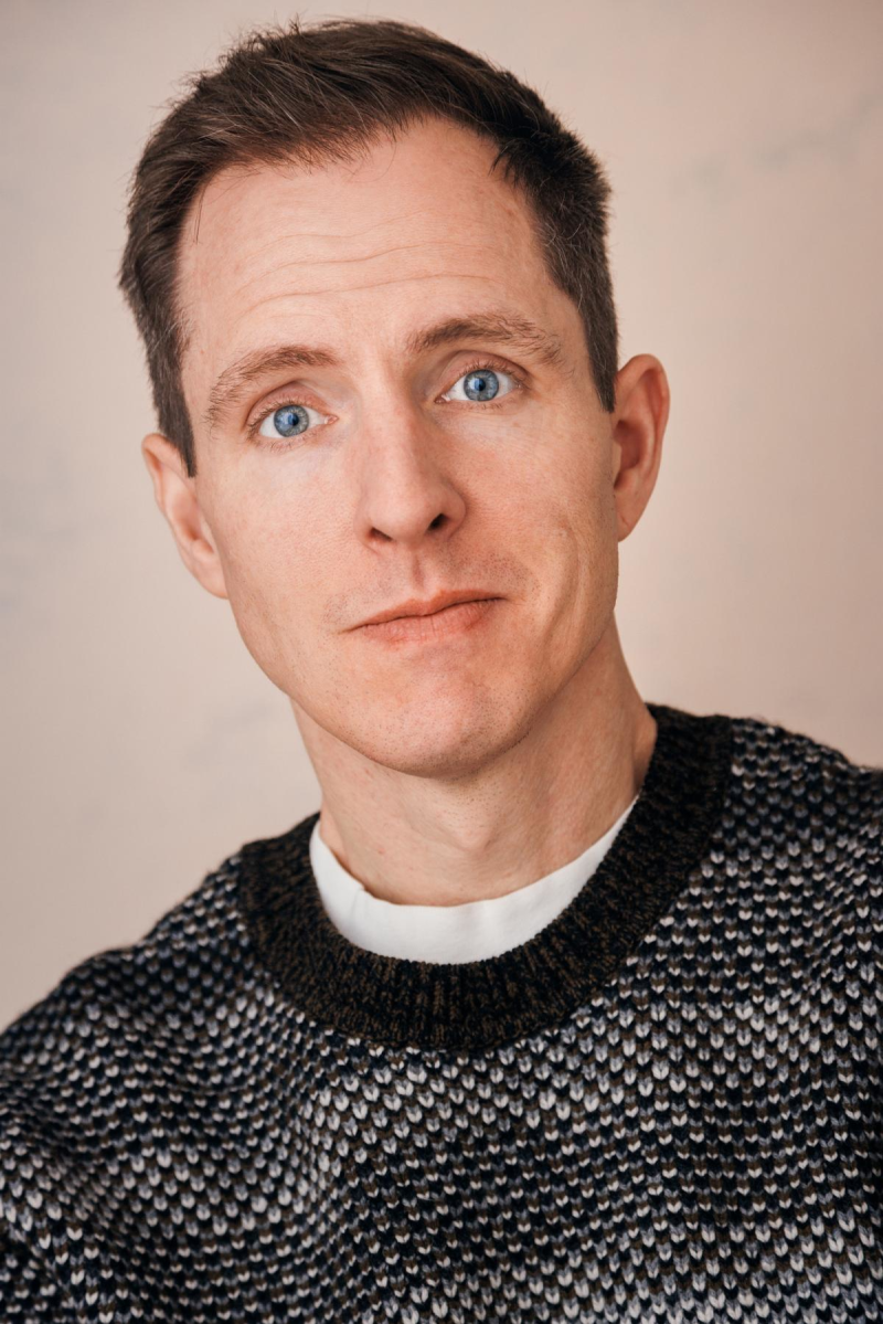 Andy Haynes at The Bell House, The Bell House, Brooklyn, 30 May 2026 ...