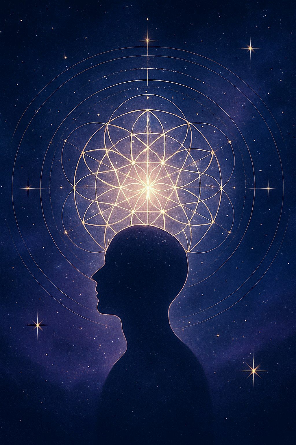 Mystical Voyage — Winter Solstice with Pandora Star Light, Howie Avenue ...