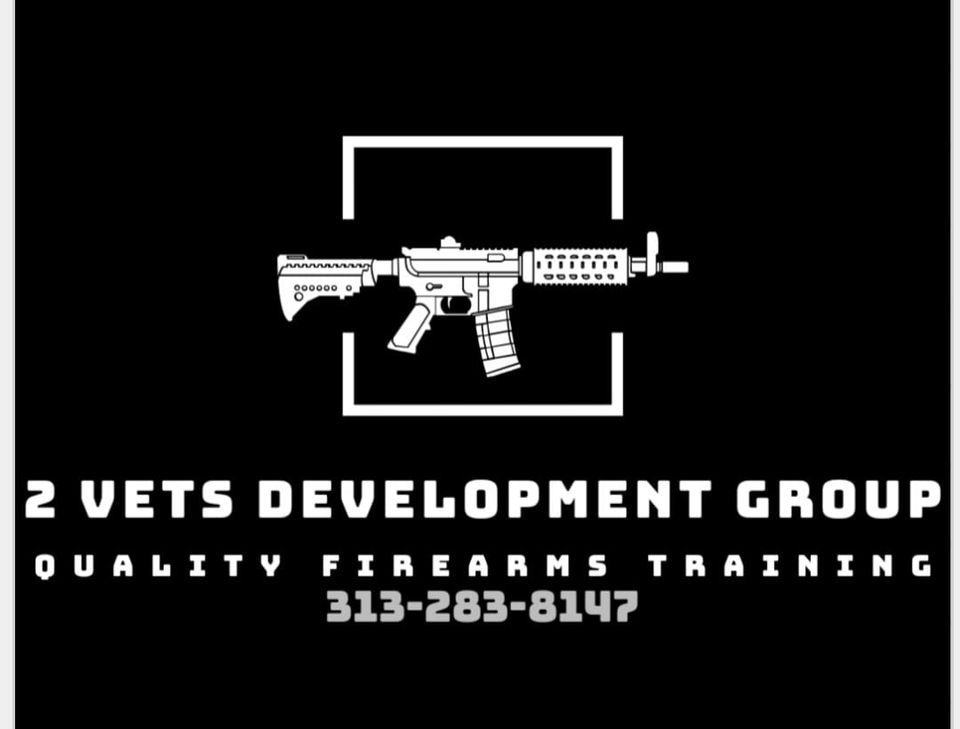 AR15 basic fundamentals class, Center Mass, Inc., Livonia, 13 January ...