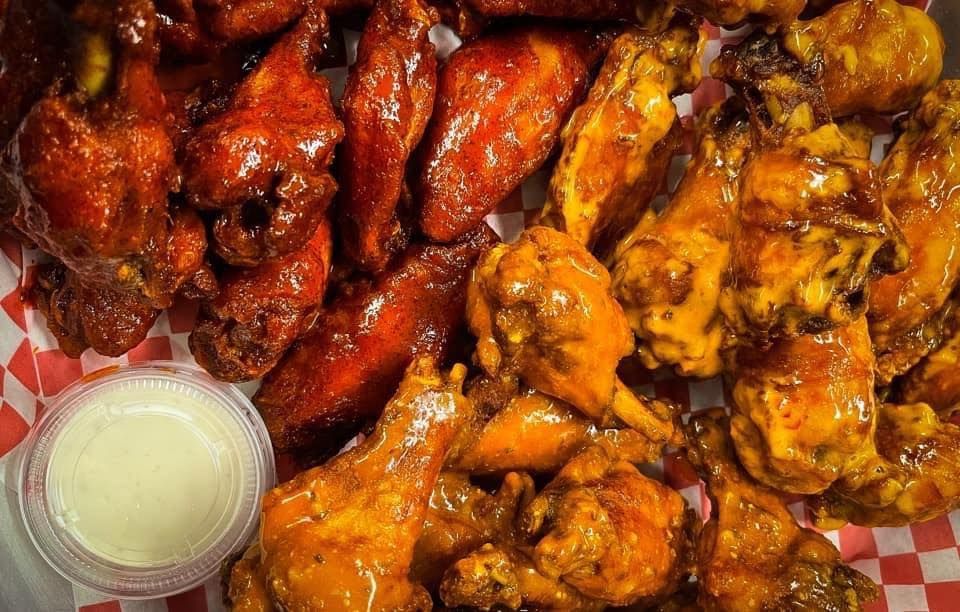 Bada Bing Bada WING is finally coming to Faler Feed! , Faler Feed Store ...