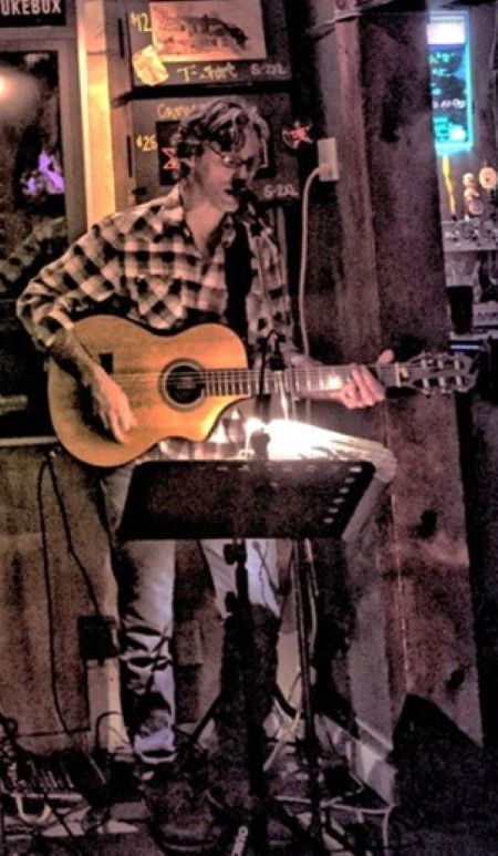 *Change of Venue* Jim Relja at Blaine Hill VFC on Saturday 3/2/2024 ...