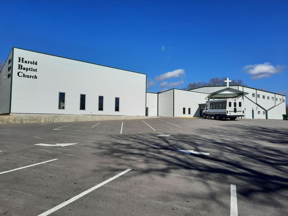 Ordination-Jacob Brower and John Tiller , 10110 N Farm Road 51, Walnut ...