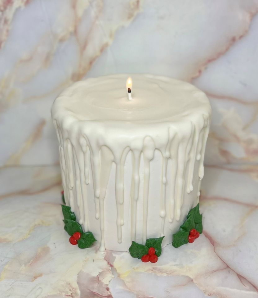 Holiday Cake Decorating | Ages 6 & up, 3811 Old Shell Rd, Mobile, AL ...