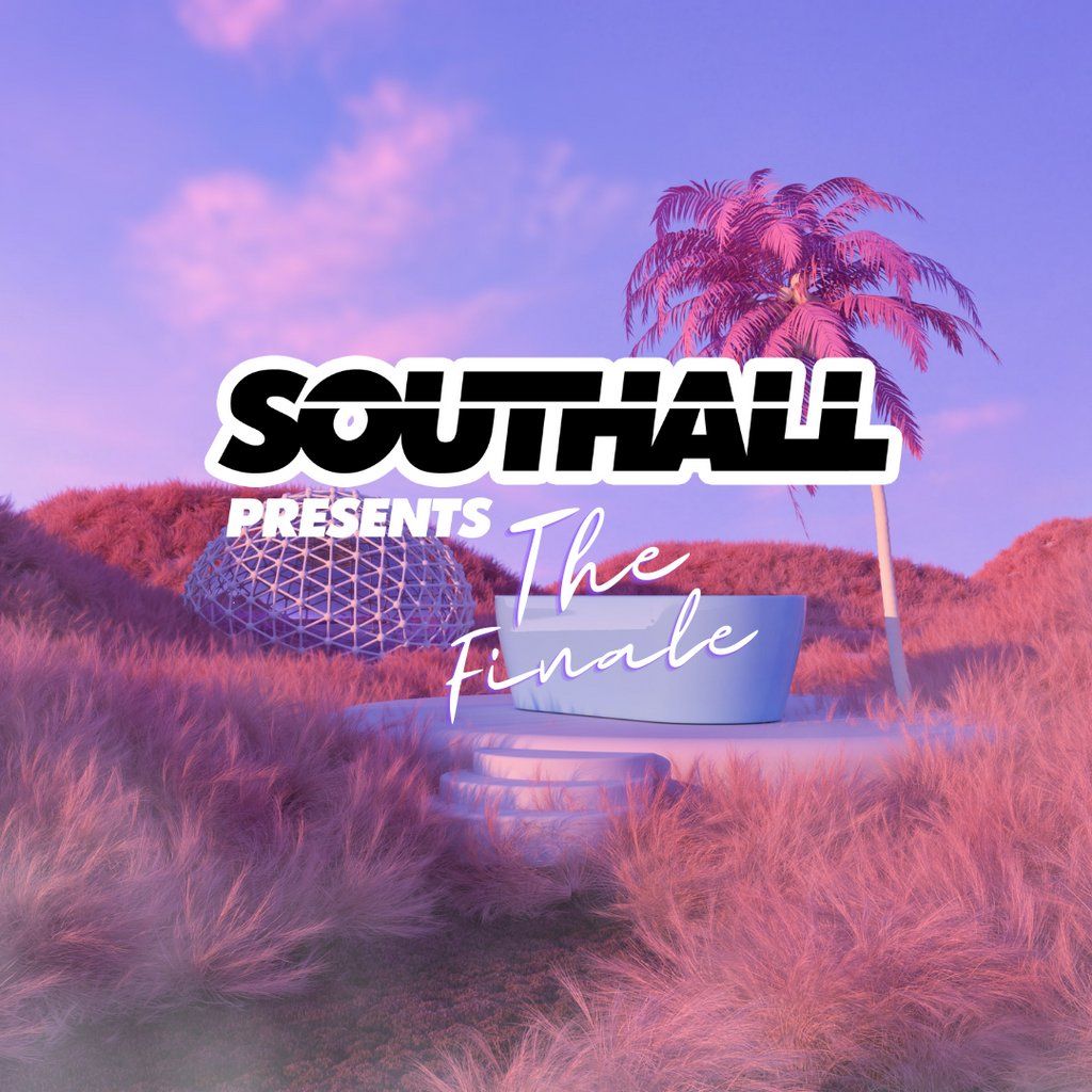 Southall Presents: The Finale, Aruba, Redcar, July 29 to July 30 ...