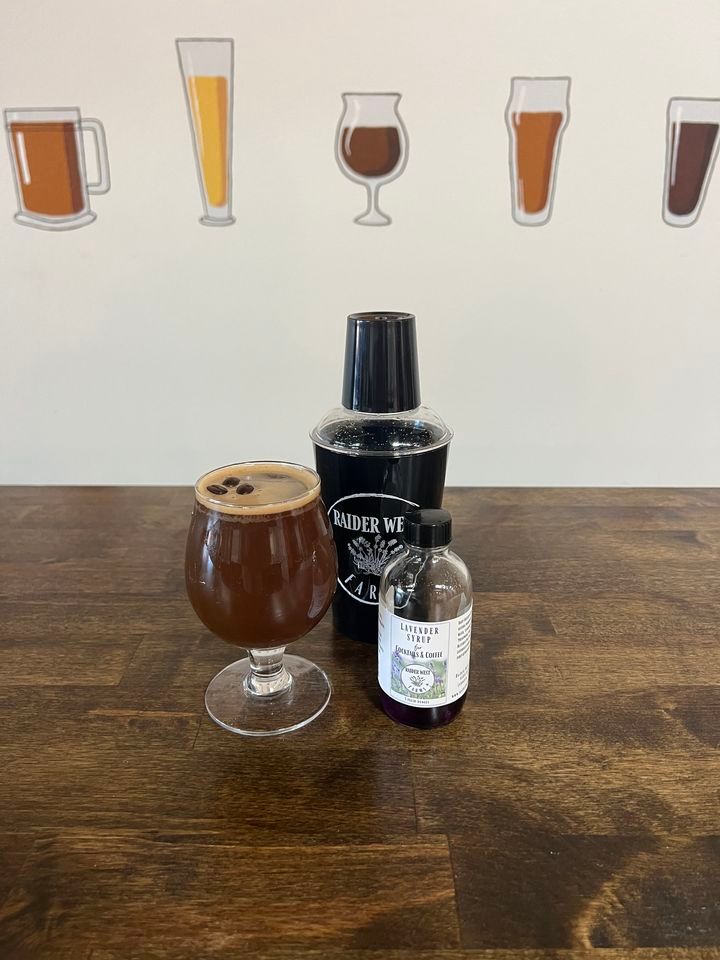 Frosty Beer-Tails Mixology Class at Frost Brewhouse, Frost Brewhouse ...