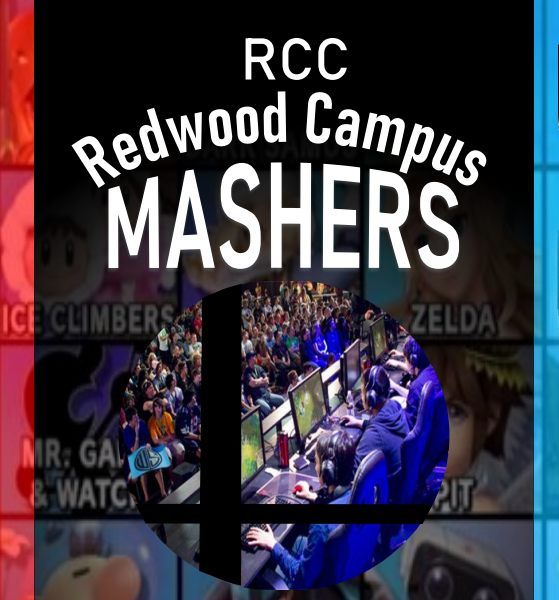 RCC E-Sports Organization Hosts: 1v1 Super Smash Bros. Tournament, Rogue Community College ...