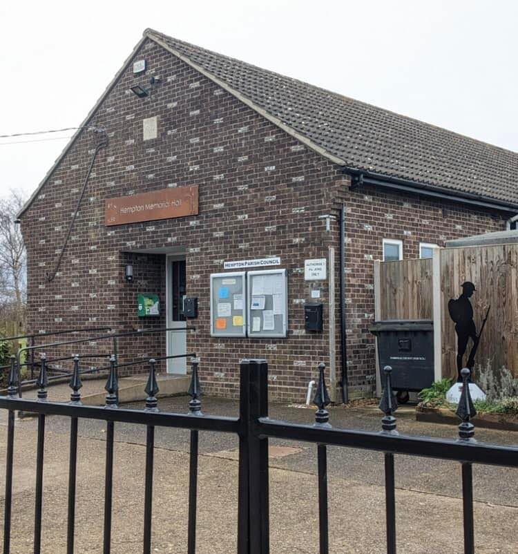 Car Boot Sale, Hempton Memorial Hall, Dereham, 6 May 2024 | AllEvents.in