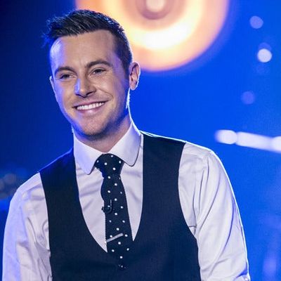 Nathan Carter, Fareham Live, 14 March 2025 | AllEvents.in
