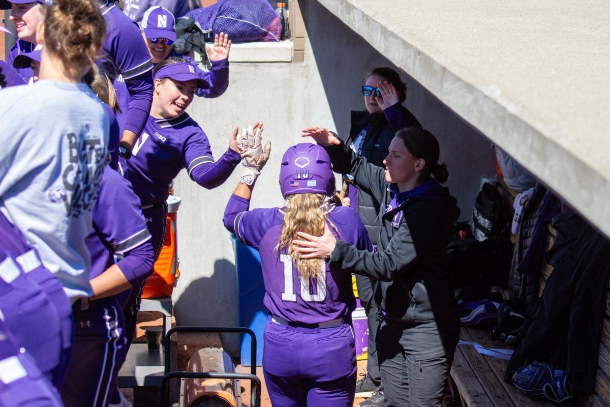 Kansas Jayhawks at Minnesota Golden Gophers Baseball at US Bank Stadium ...