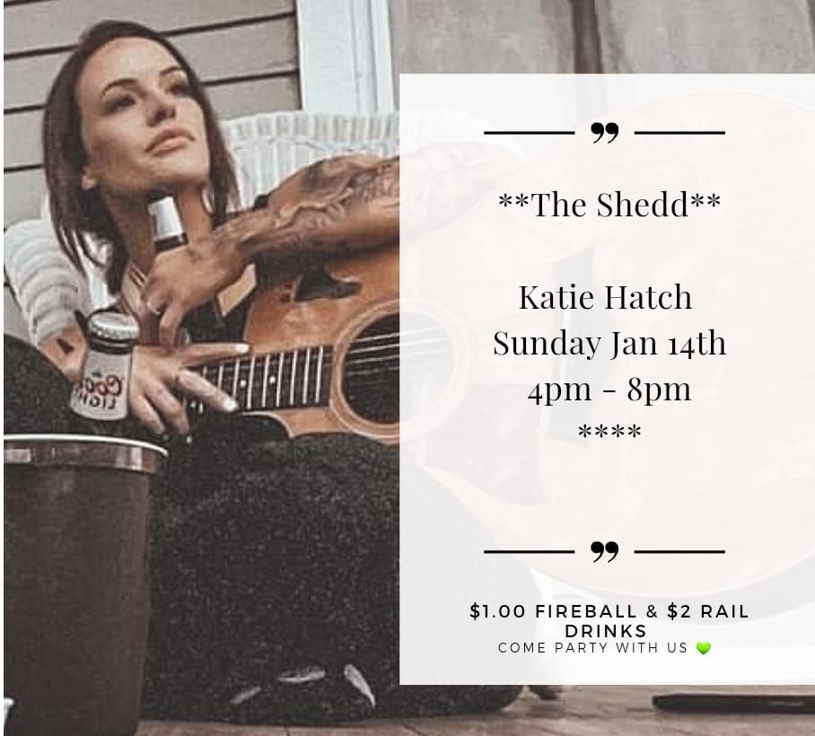 Katie Hatch , 52 Main St, Walnut Hill, IL, 14 January 2024 | AllEvents