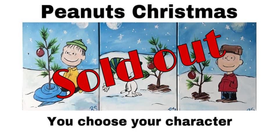 "You Choose your PEANUT" in Mentor SOLD OUT, Col. Justice M. Chambers ...