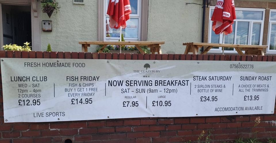 PUB QUIZ , 207 Warrington Road, Warrington, Culcheth, February 29 2024 ...