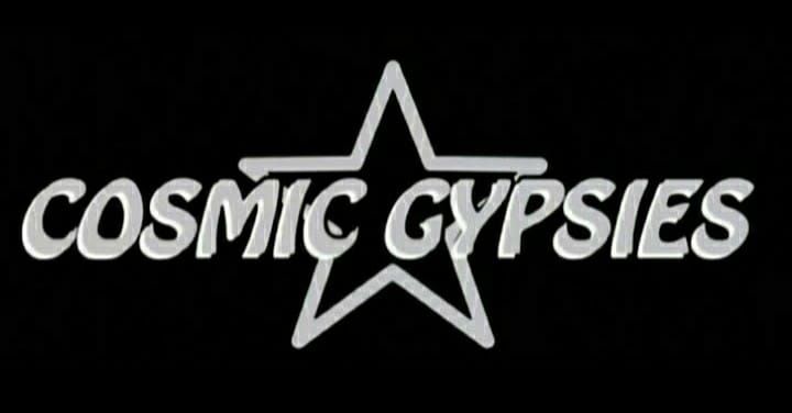 COSMIC GYPSIES DEBUT @ CANTON ICEHOUSE, Canton Icehouse, 11 November to ...