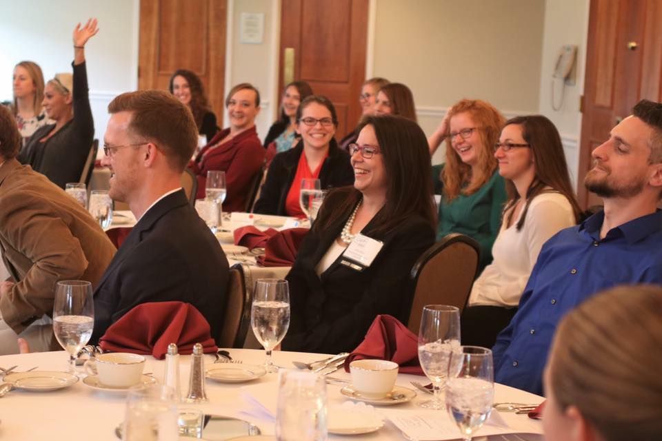 Happy Hour at Iron Flamingo, Iron Flamingo Brewery, Corning, October 20 ...