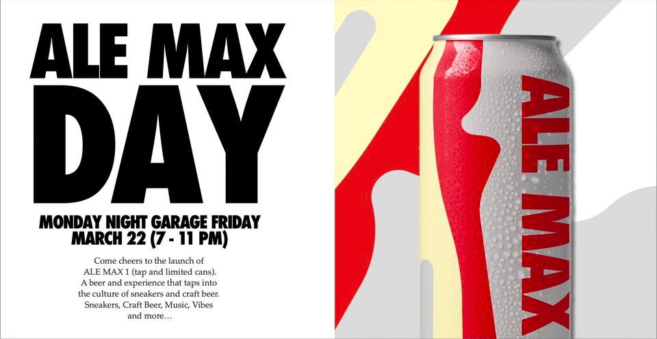 AleMax Day, 933 Lee St SW, Atlanta, GA, United States, Georgia 30310 ...
