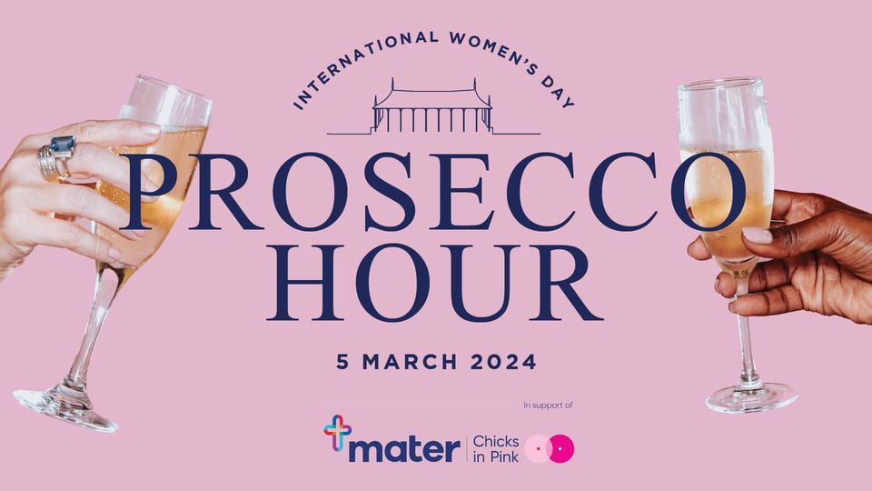 International Womens Day 2024 Celebrations, Cluden Park, 5 March 2024 ...