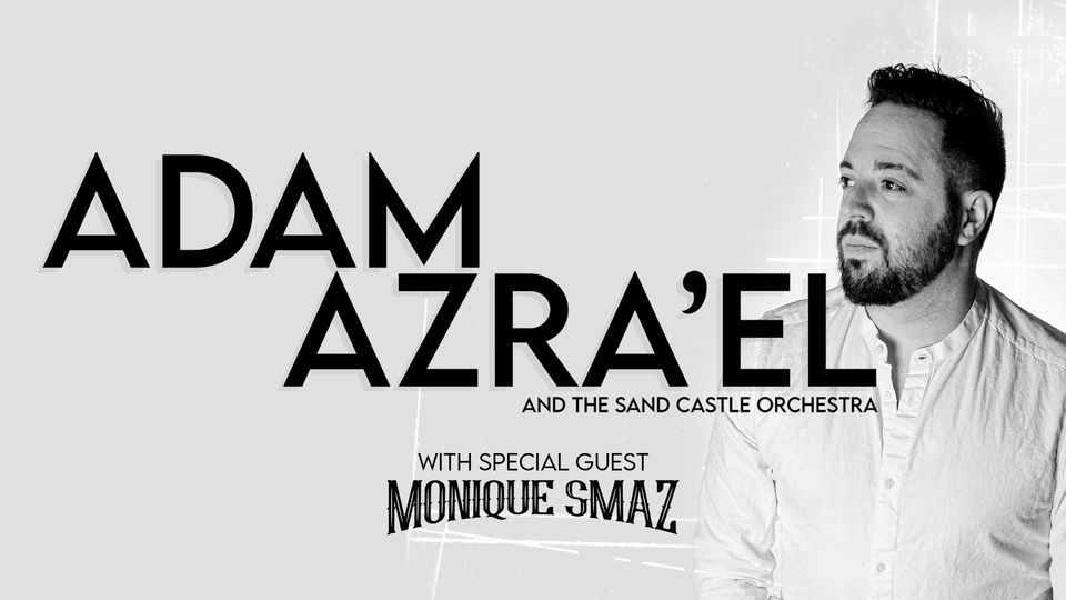 Adam Azrael - To Whatever End EP Release, kj's hideaway, Saint Paul, 24 ...