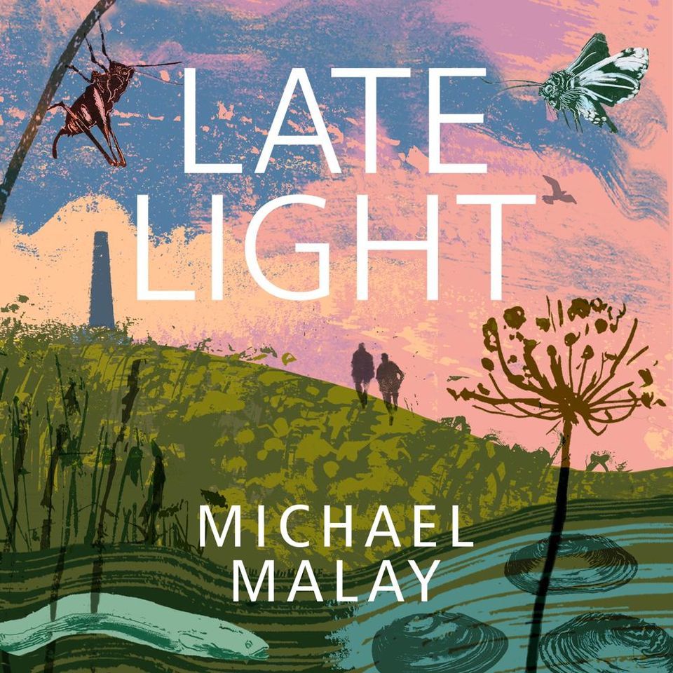 Late light, with Michael Malay… an illustrated talk on moths, eels ...