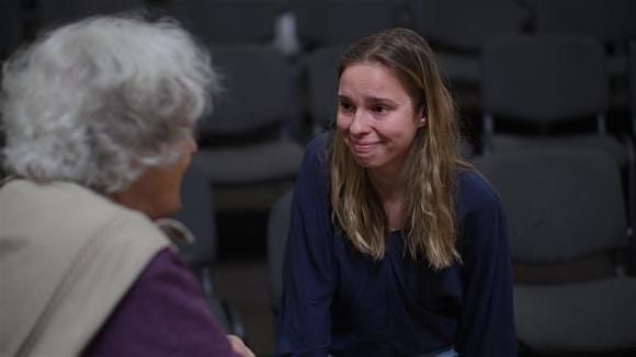 EU Film Festival: Teen Angst (UA/DE) & Kyiv Theater, Island of Hope (UA ...