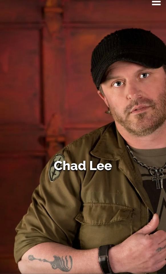 Chad Lee & Scott Gaeta, Twisted Vine, Papillion, January 19 2024 ...