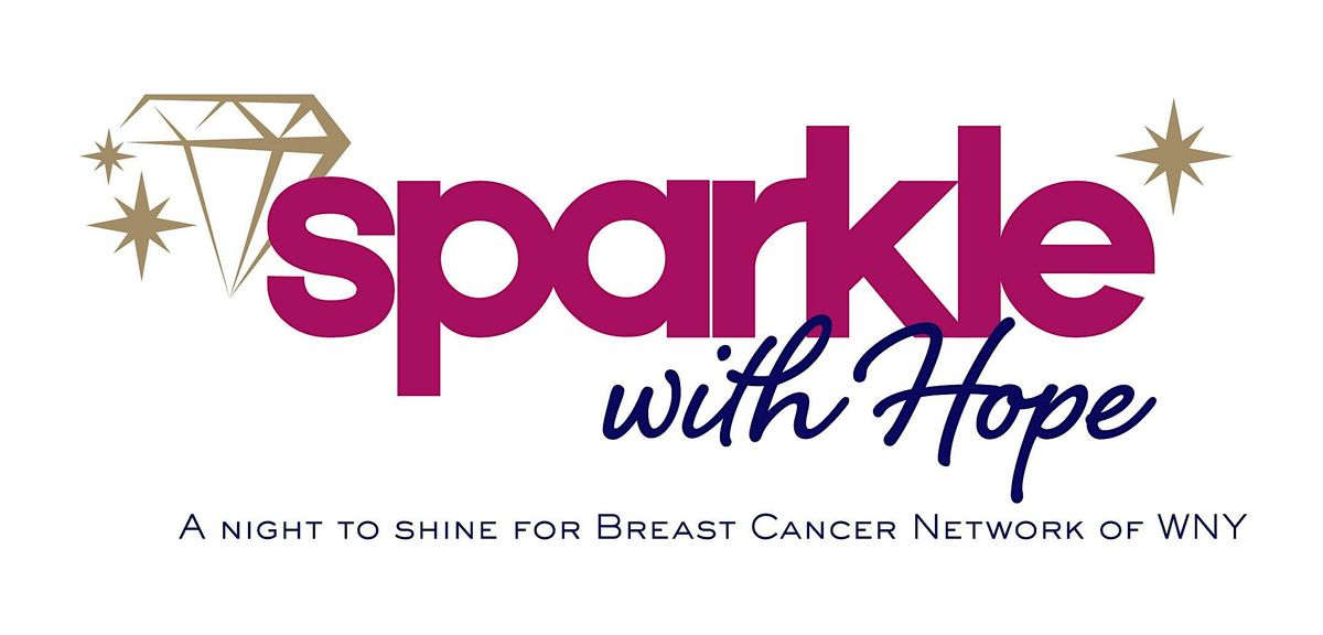 Sparkle with Hope, A Night to Shine for the Breast Cancer Network of ...