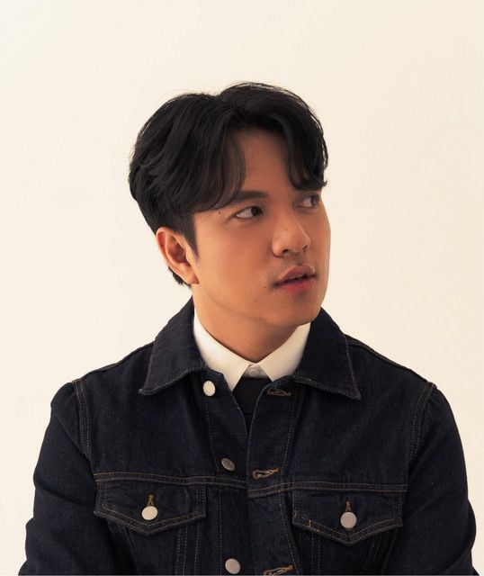 TJ Monterde, KZ Tandingan in Dubai, Coca-Cola Arena, Dubai, 13 July to ...
