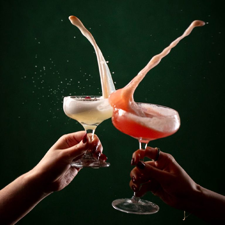 Experience Unforgettable Tasting Menus at Ayllu, Smith's Bar & Grill ...