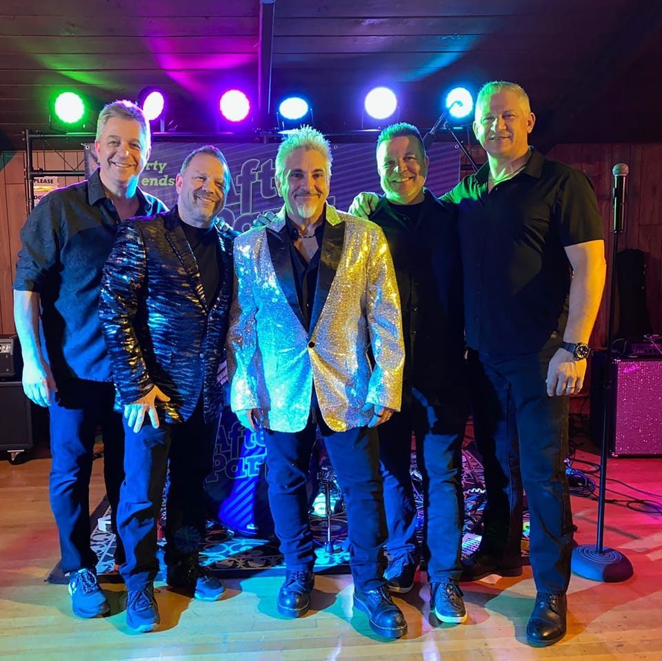 After Party Band, Pub 17 & Lounge, Ramsey, 18 August 2023 | AllEvents.in