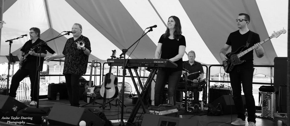 LIVE MUSIC- Double Take Band @ HD Tavern, HD Tavern, Holmen, 16 June ...