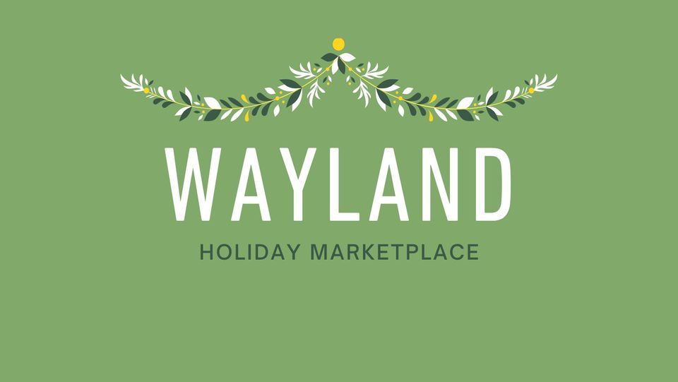 Wayland Holiday Marketplace, Lee's Farm Wayland, 9 December 2023 ...