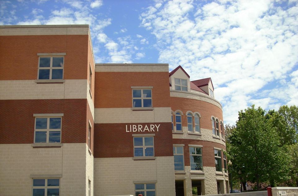 MCPL Mosinee Branch Teen Advisory Group (TAG), Marathon County Public ...