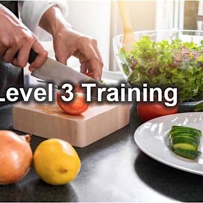 Discover Guardian Safety - Management of Food Hygiene and HACCP Level 3 Training Events ...