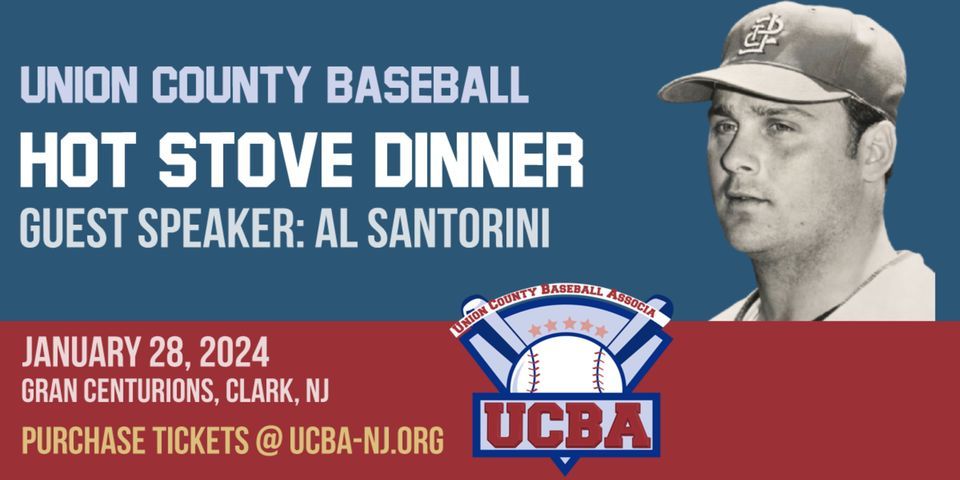 87th UCBA Hot Stove Dinner, Gran Centurions, Clark, January 28 2024 ...