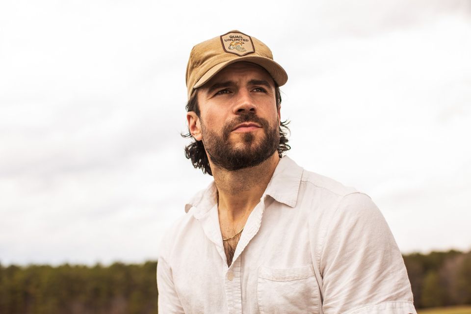 Sam Hunt, Brett Young & Lily Rose - Sioux City, IA, Tyson Events Center ...
