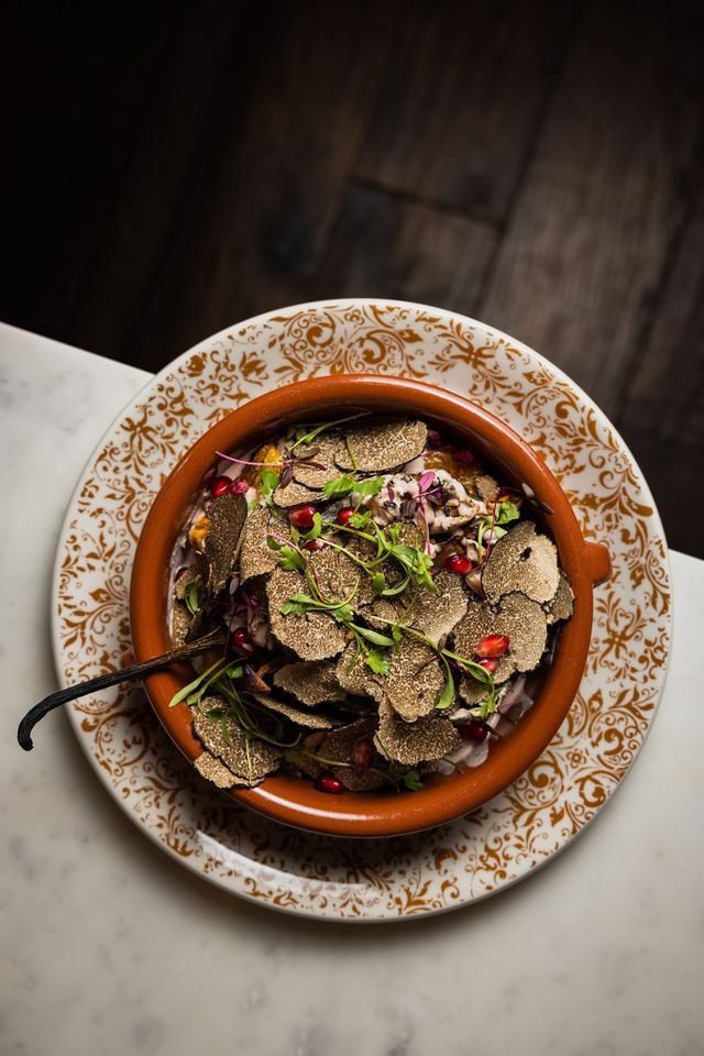 New Winter Menu Launch, The Victor Restaurant and Bar, Santa Ynez, 10 ...