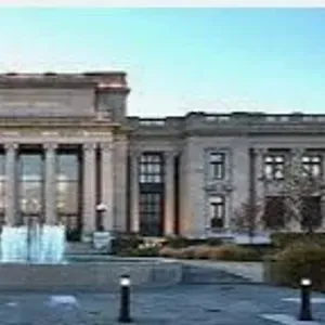 Annual visit to the Missouri History Museum, Missouri History Museum ...