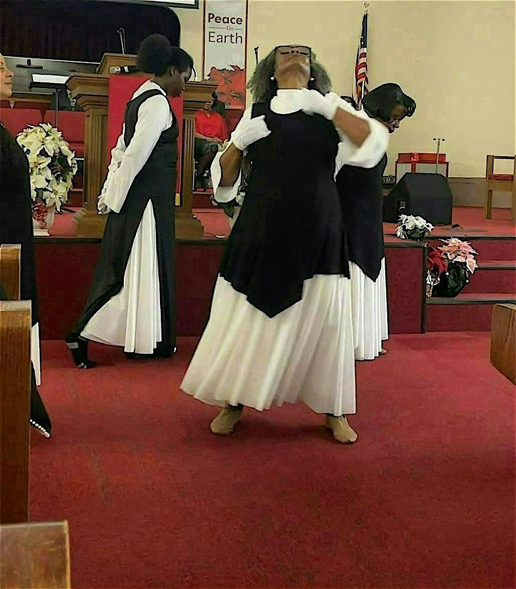 2026 For His Glory Praise Dance Conference, 306 N 14th St, Boise, 10 ...